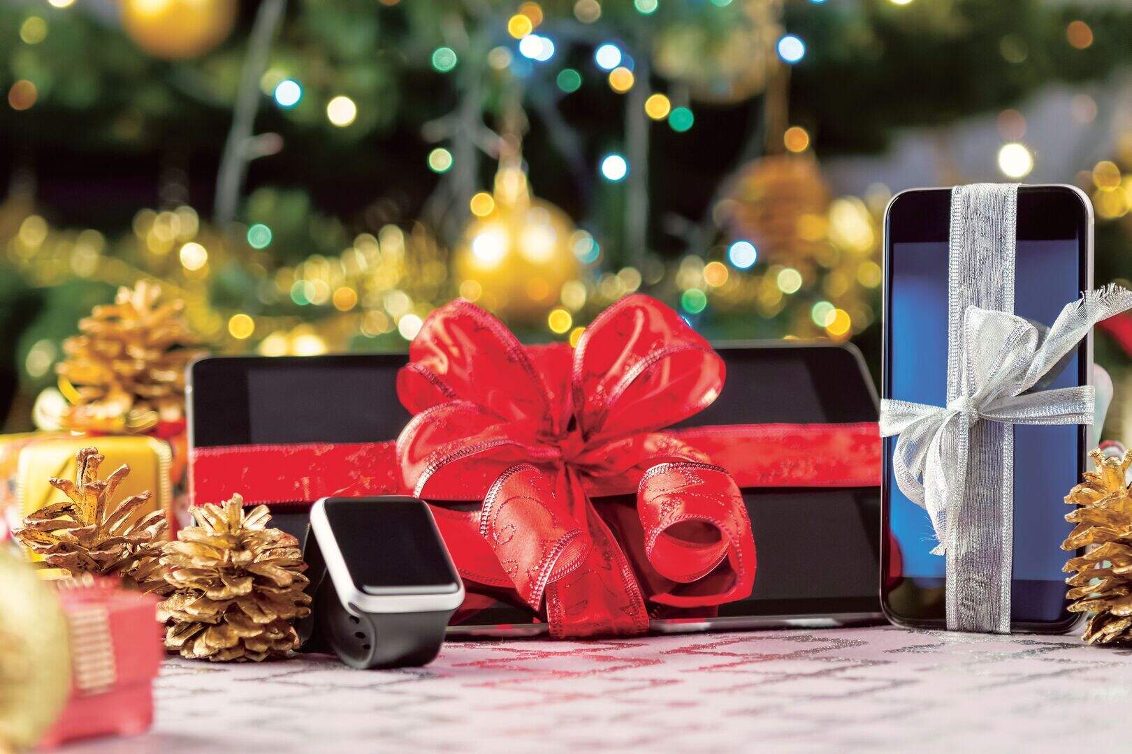 Adrian Weckler S Foolproof Tips For Buying Tech Gifts This Christmas
